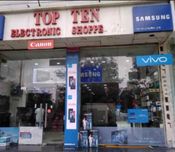 Top Ten Electronics in Vashi,Navi Mumbai