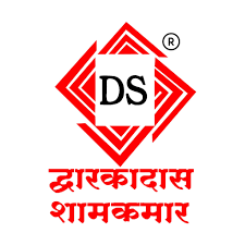 Dwarkadas Shamkumar Exclusive in Panvel City, Panvel