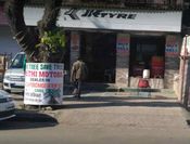 Sethi Auto Tyres in New Panvel,Panvel