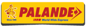 Palande Courier - Ananya Agency in Old Panvel,Panvel